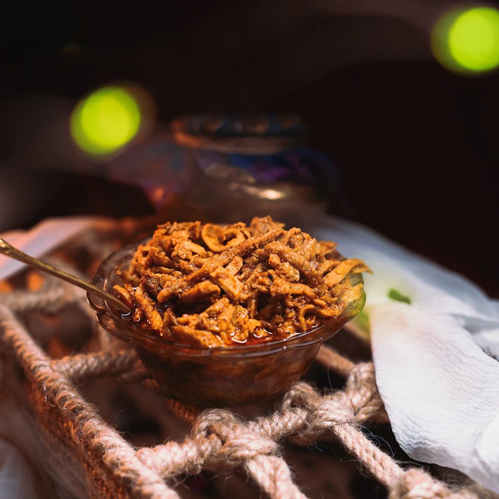 Mewari Special Achaar - Premium Homemade Pickles
